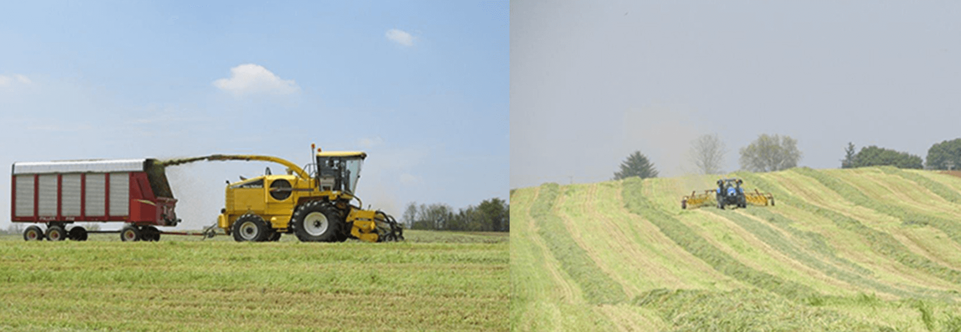 Used Tractors & Farm Equipment in Lebanon PA | Burkholder Tractor ...